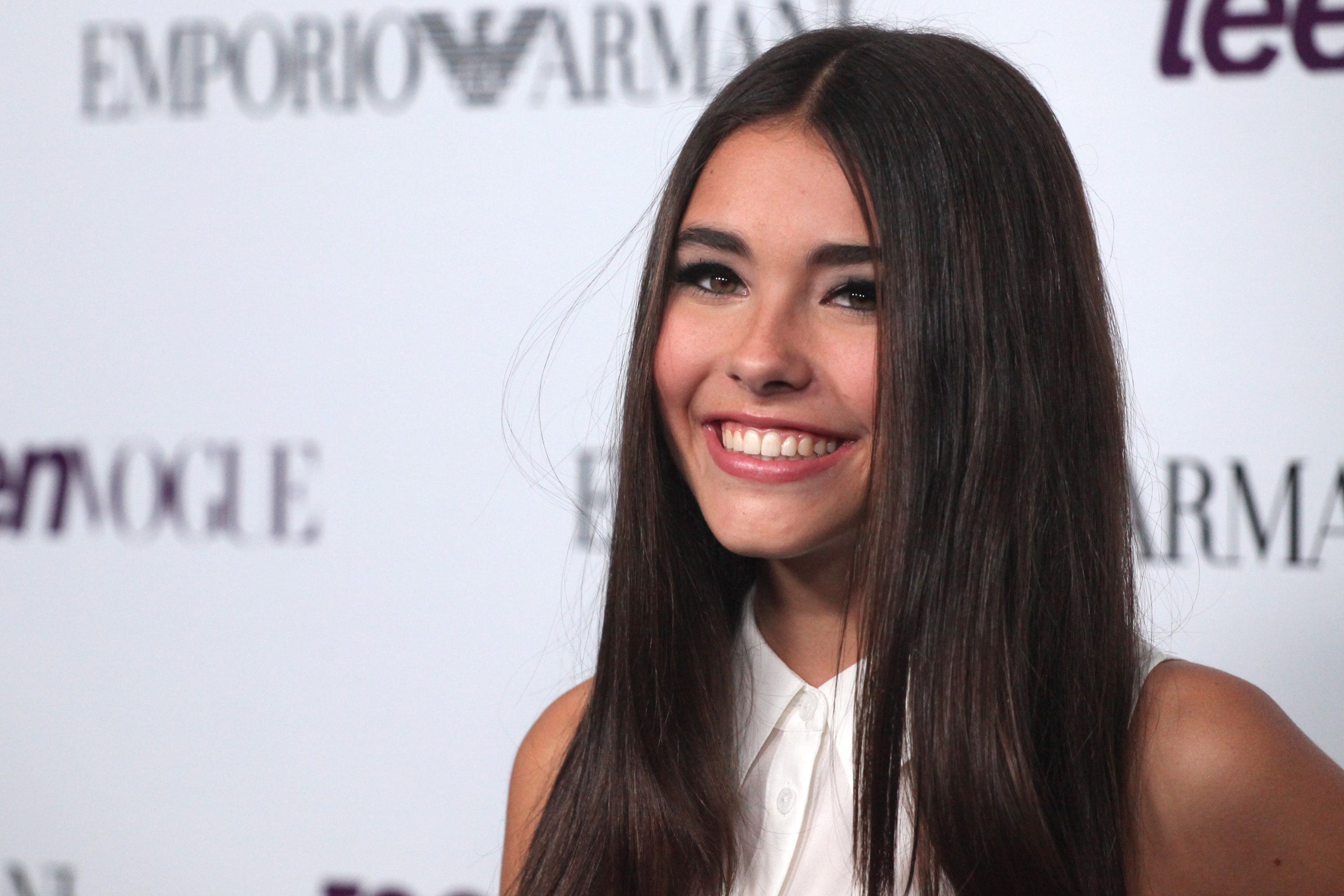The best of pop singer Madison Beer in images