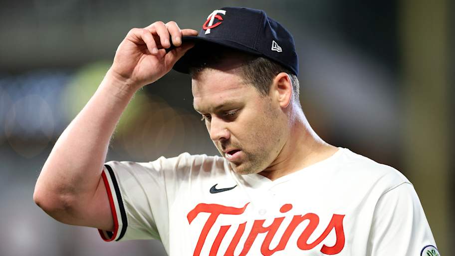 Twins place pitcher from Jorge Polanco trade on IL, promote longtime ...