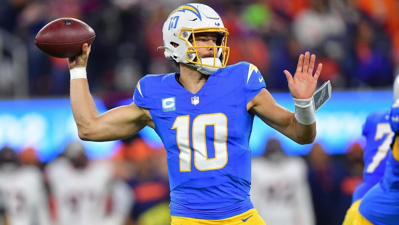 NFL DFS picks, Monday Night Football: Daily fantasy football lineups ...