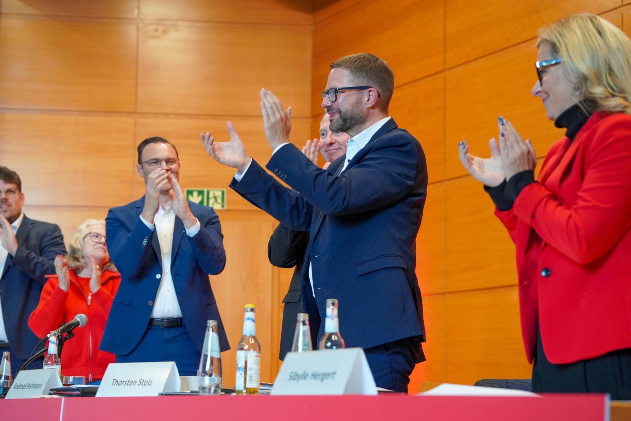 SPD Main-Kinzig stellt Liste für die Kreistagswahl im Main-Kinzig-Kreis auf