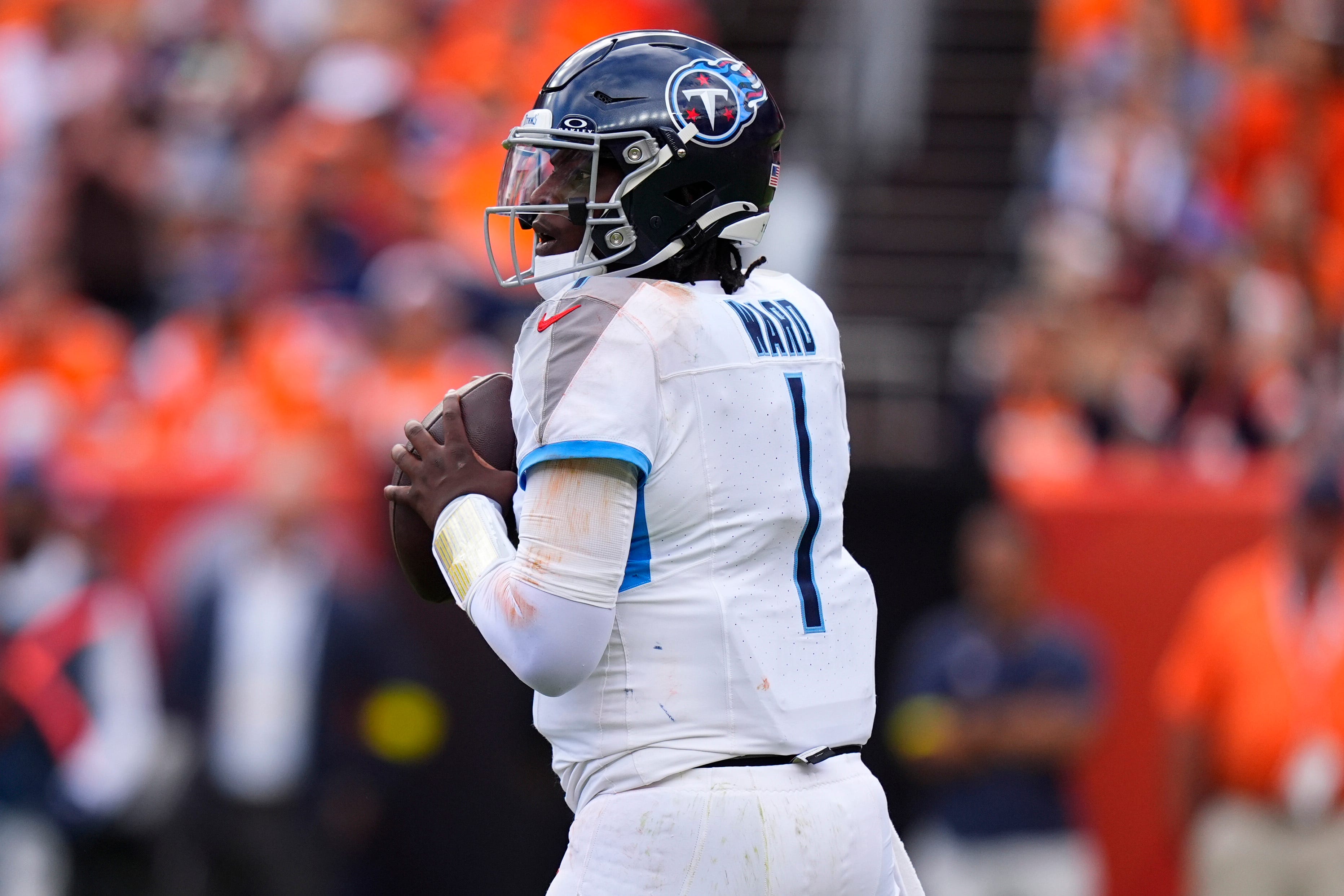 2026 Titans fantasy preview: Biggest bargain, bust, and wild card