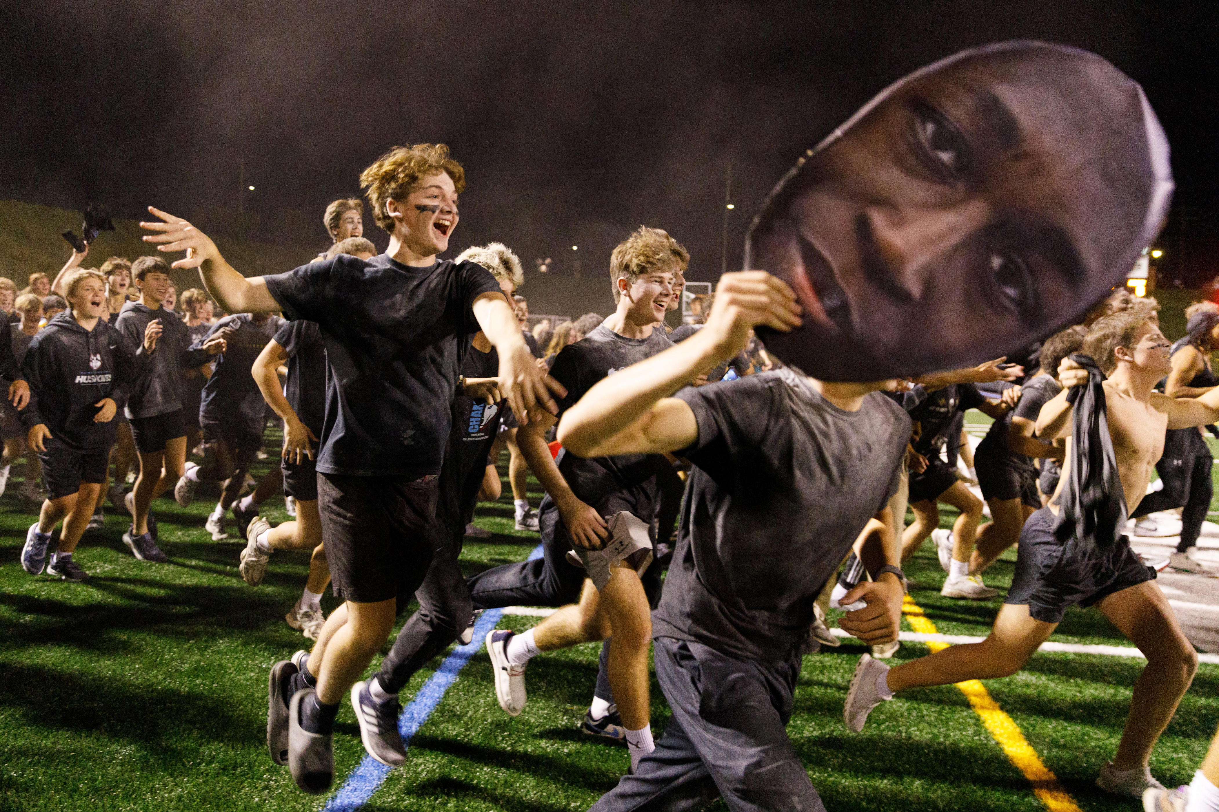 FOLLOW LIVE: Week 5 IHSAA, MHSAA high school football scores, updates ...