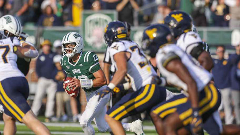 Ohio State Buckeyes vs. Ohio Bobcats game preview, notes for week 3 matchup