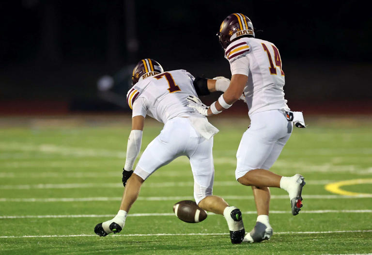 Northeast Ohio high school football scores for Week 4: Friday, Sept. 12 ...