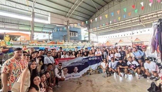 DILG probes Manila SK’s Thailand ‘junket’
