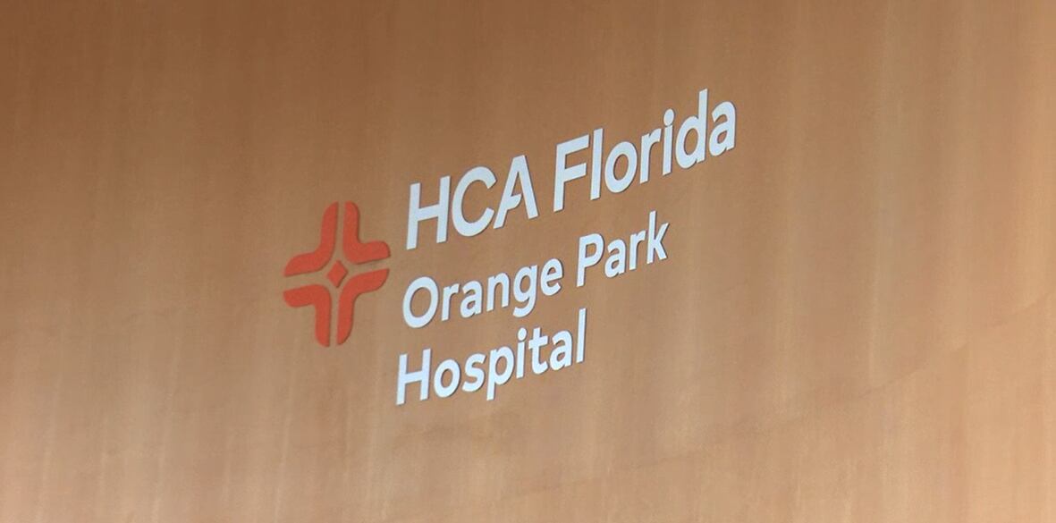 Middleburg mother says hospital mistake after crash nearly cost her life