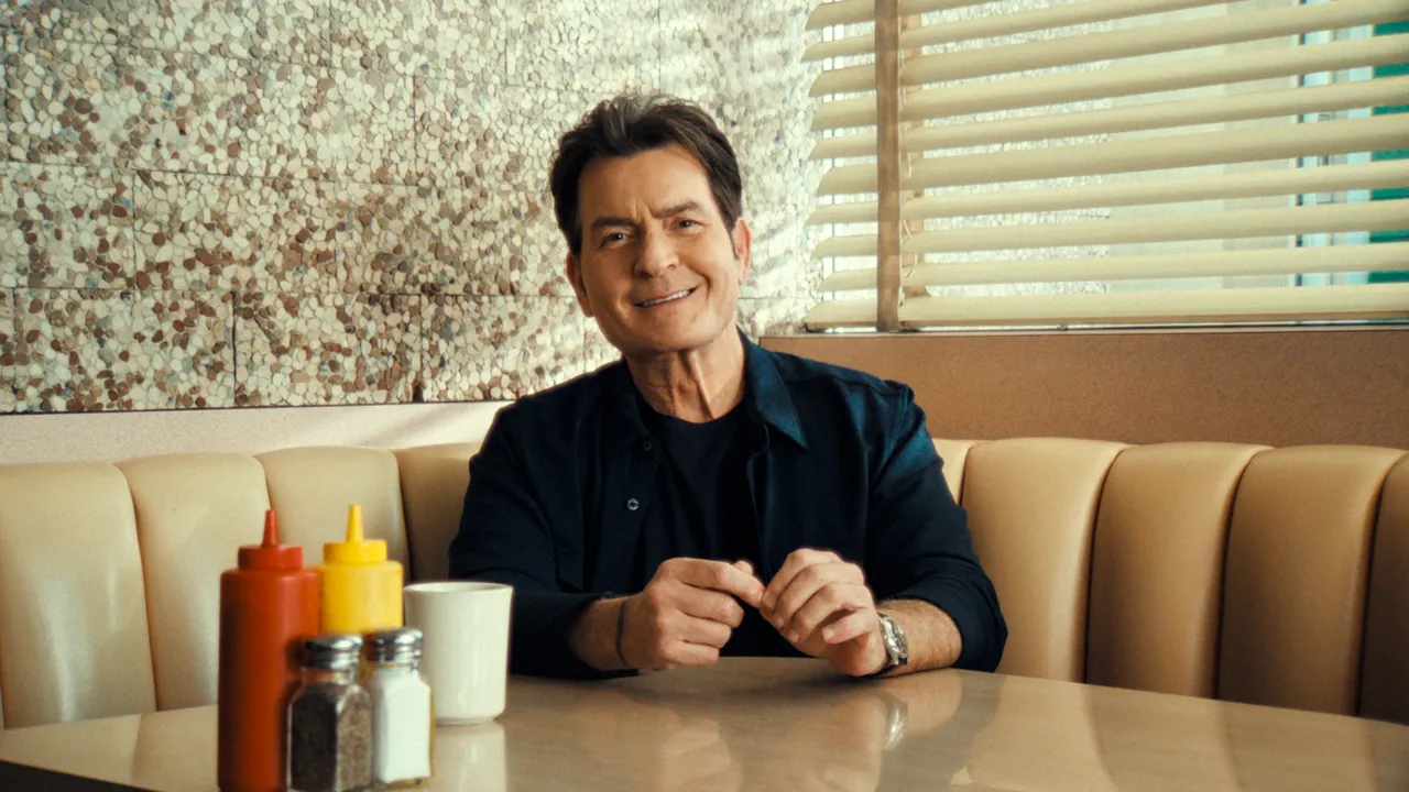 'aka Charlie Sheen' hits No. 1 on Netflix — what to know about the ...
