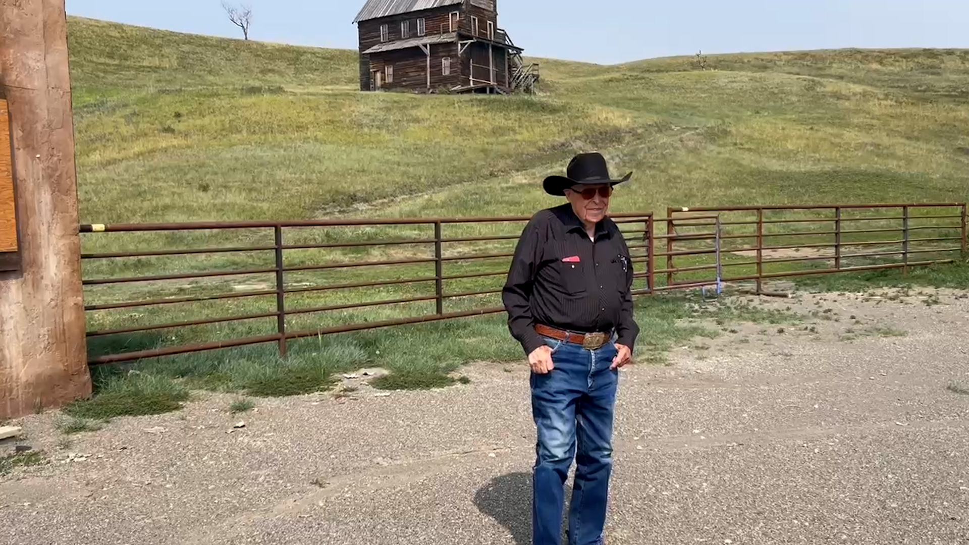 Canadian stuntman to receive Alberta Order of Excellence after five ...