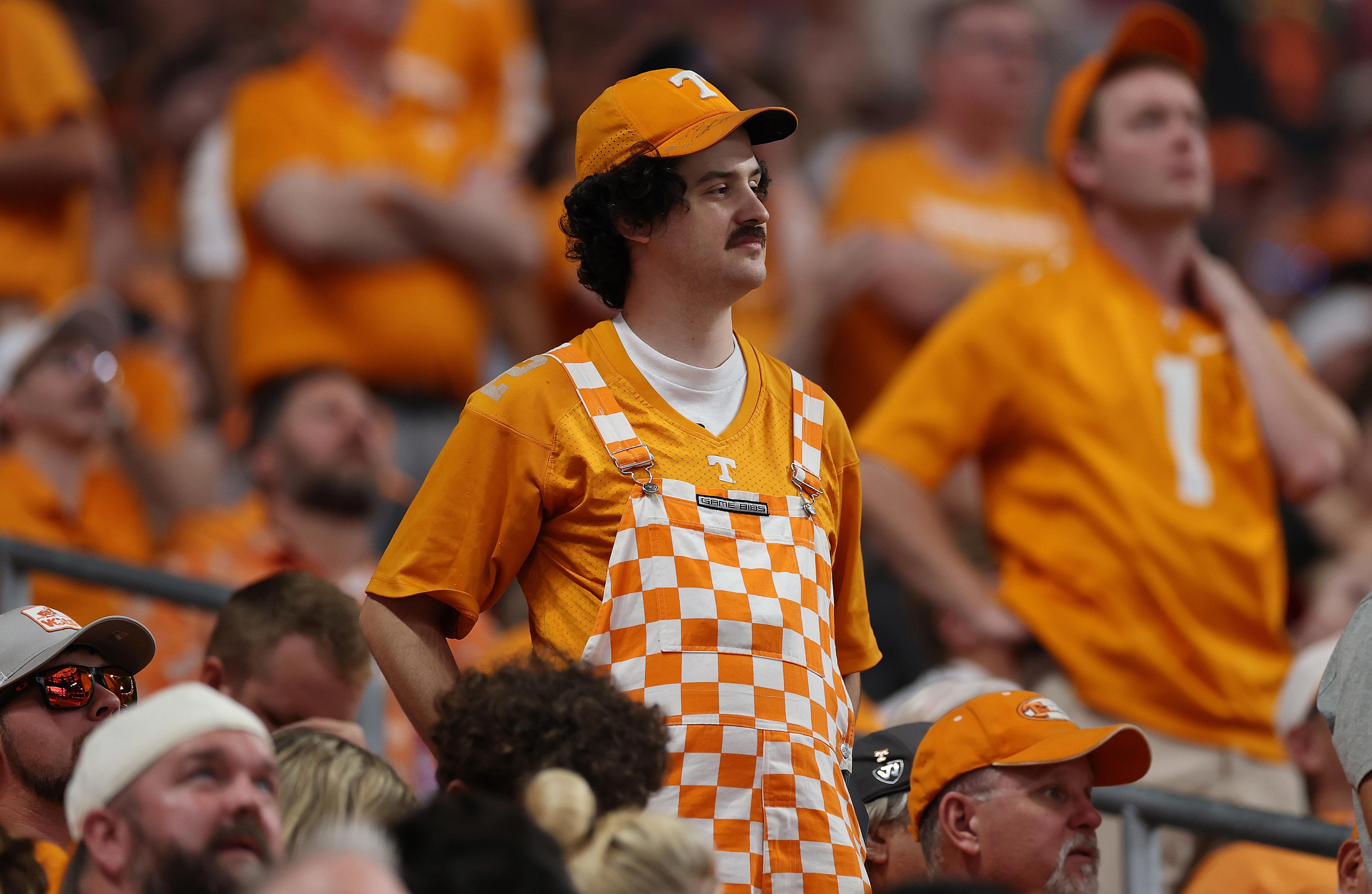 Tennessee fan badly whiffed on $600K GameDay field goal, ending streak