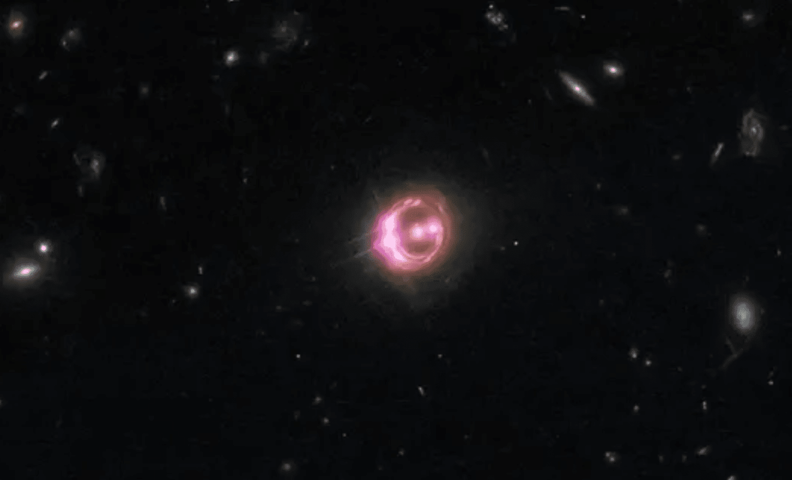 Scientists Measure Supermassive Black Hole’s Corona for the First Time ...