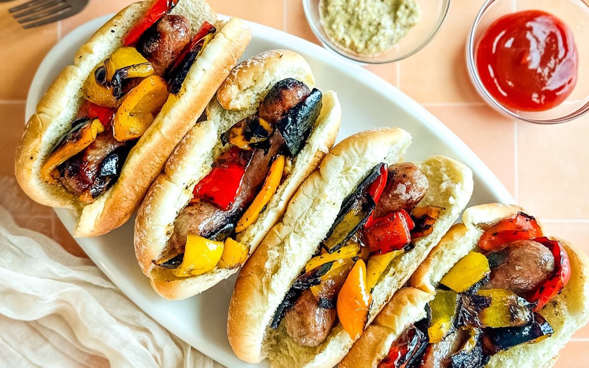 17 Lunch Recipes That’ll Make You Count Down to Noon