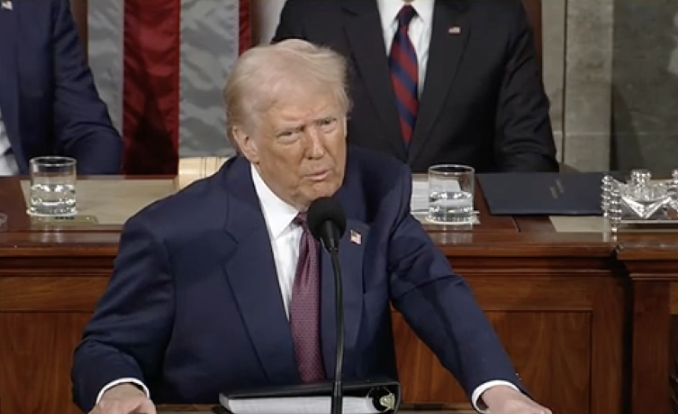 'Such Incompetence Was Shown': Trump Loses His Cool, Sounds Off On The ...