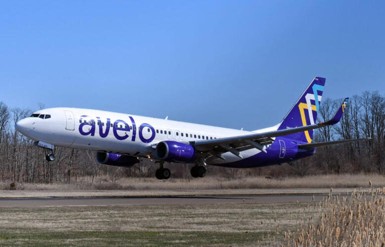 Avelo Airlines launches a new credit card with a 25K bonus point offer