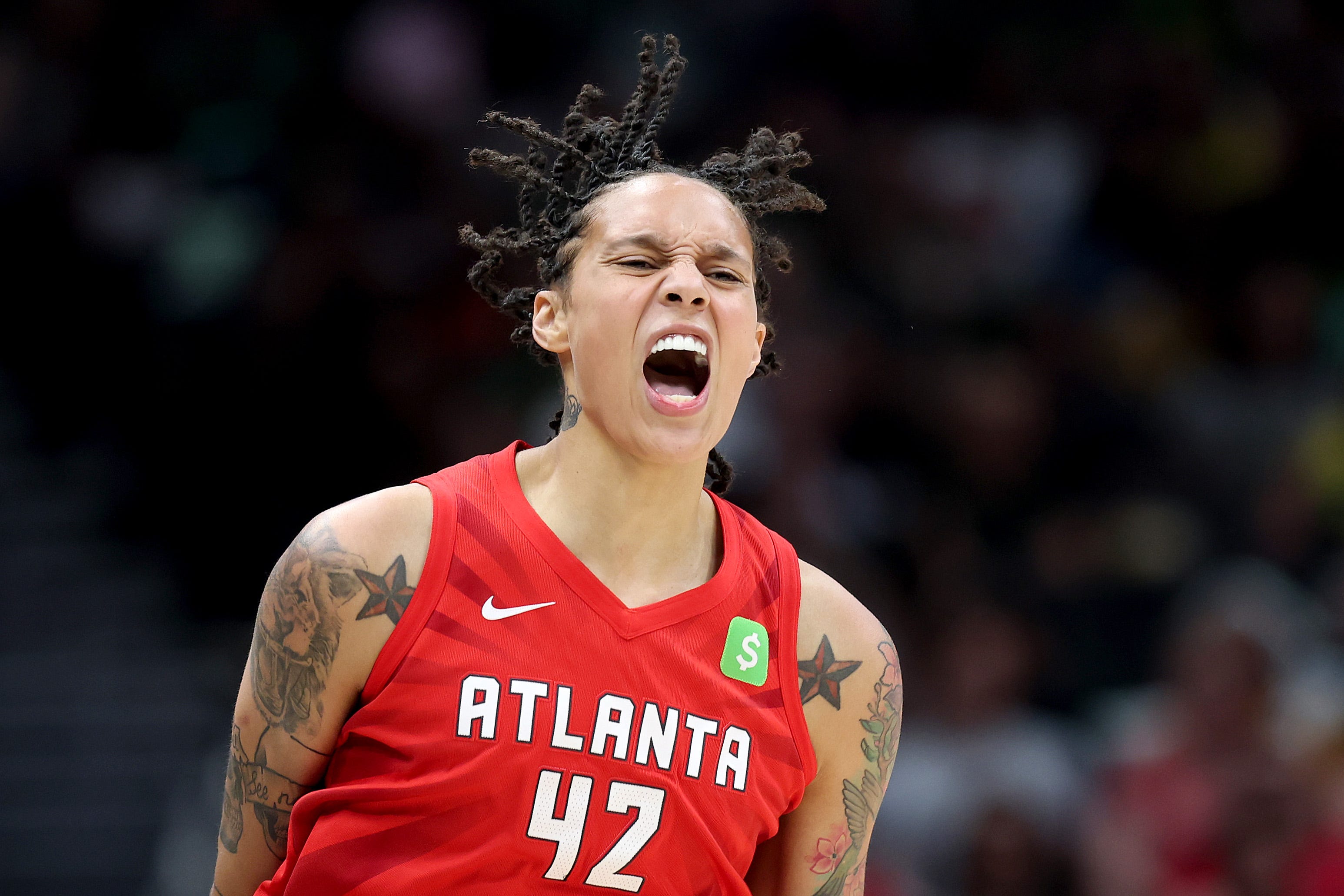 5 WNBA trade ideas after May 2026, including Alanna Smith to Fever