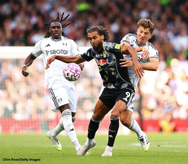 Joel Piroe On Bench – Leeds United Team vs Wolves Confirmed