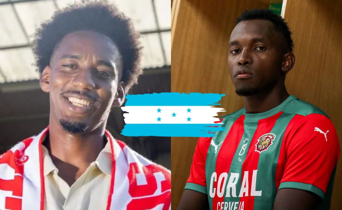 Ya es oficial: Alberth Elis y Bryan Róchez reciben la noticia que nunca ...