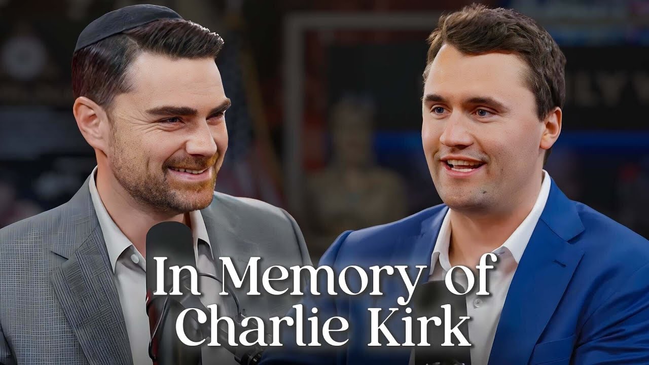 How Charlie Kirk Transformed America