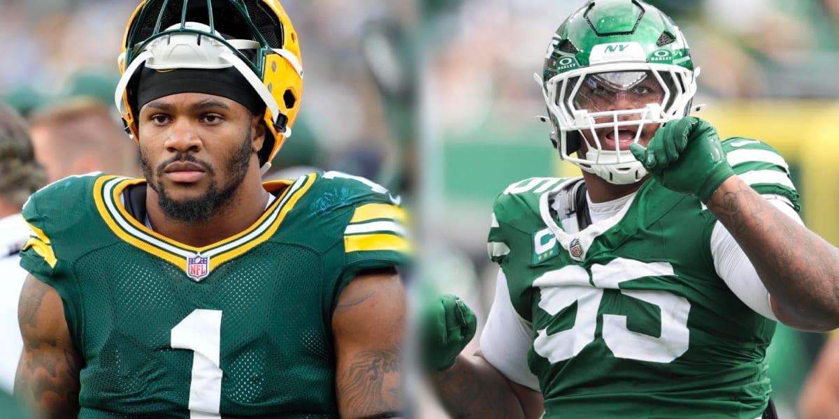 Micah Parsons trade: Jerry Jones reportedly asked Jets for Quinnen ...