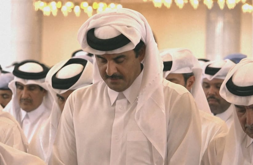 Doha to host emergency Arab-Islamic summit in response to Israeli strike