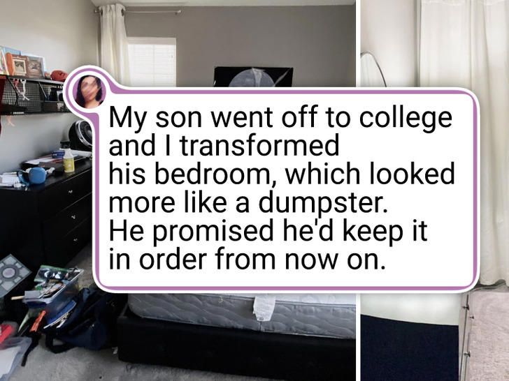 16 Before and After Transformations That May Spark Your Renovation Fever