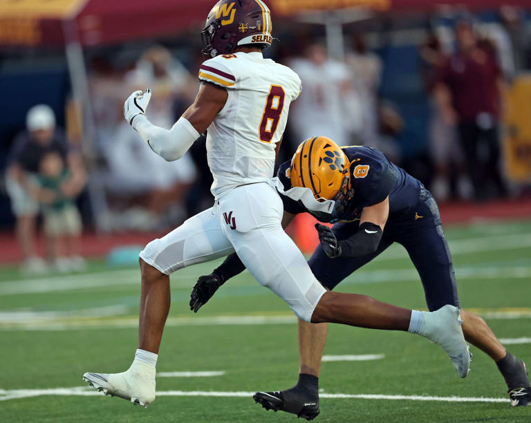 Northeast Ohio high school football scores for Week 4: Friday, Sept. 12 ...