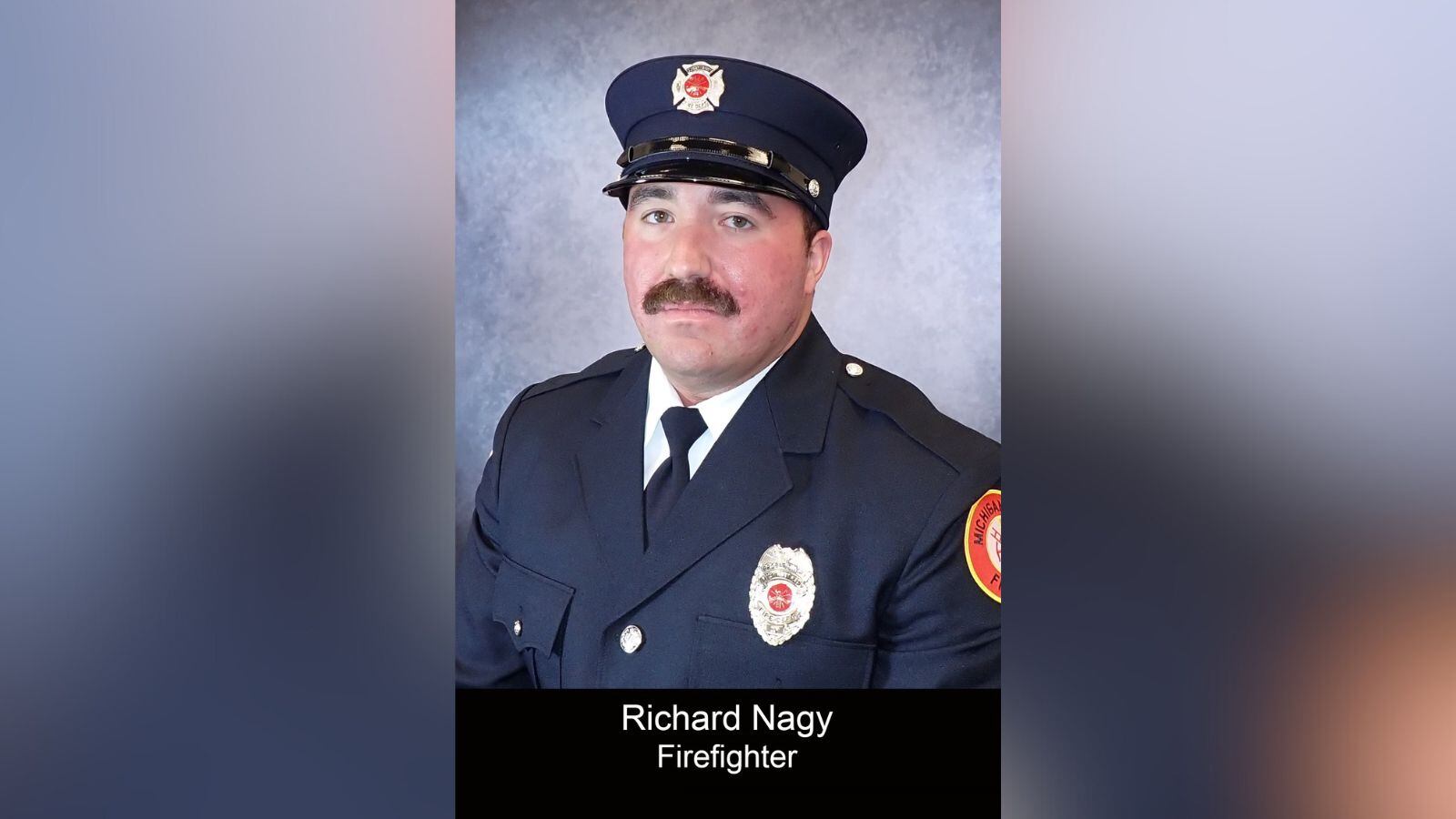 Michigan City firefighter dies in LaPorte County crash
