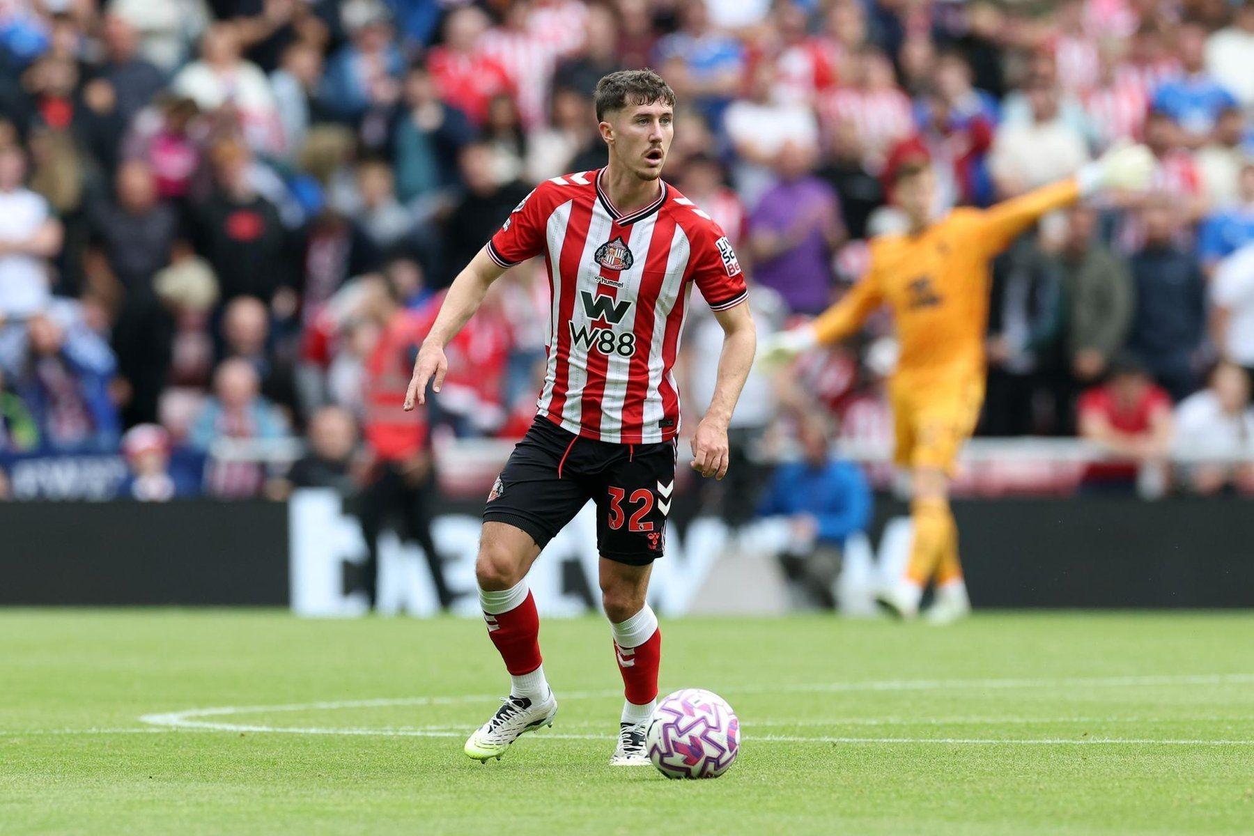 Phil Smith's Sunderland player ratings vs Wolves as 'top draw' quartet ...