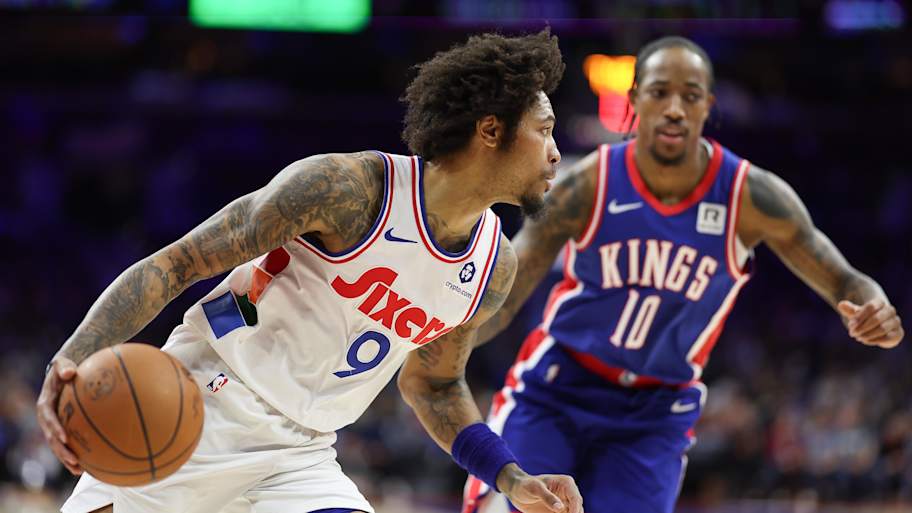 Sacramento Kings’ Rumored Kelly Oubre Interest Strongly Denied