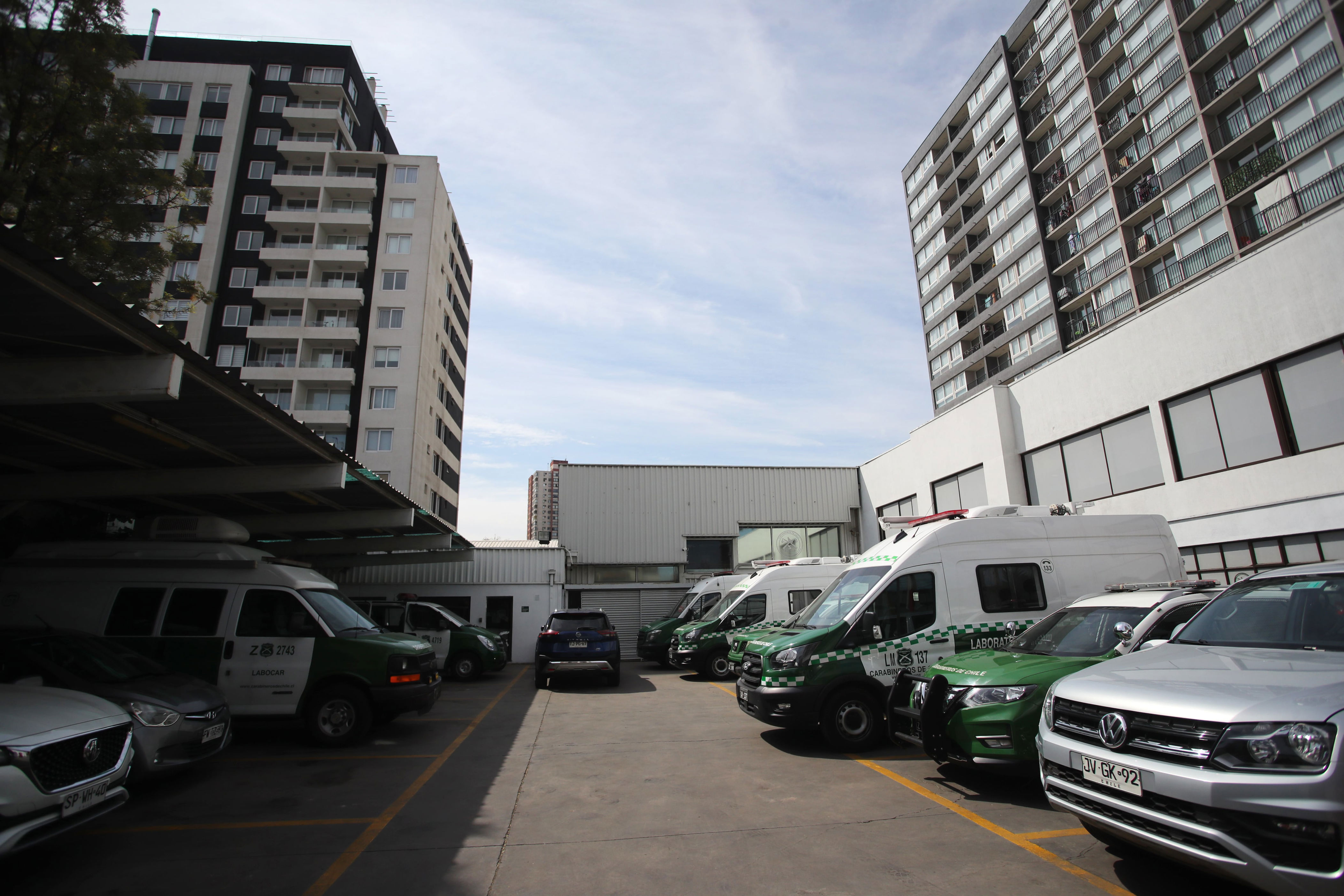 Coronel jefe de Labocar pasa a retiro por responsabilidad de mando ante ...