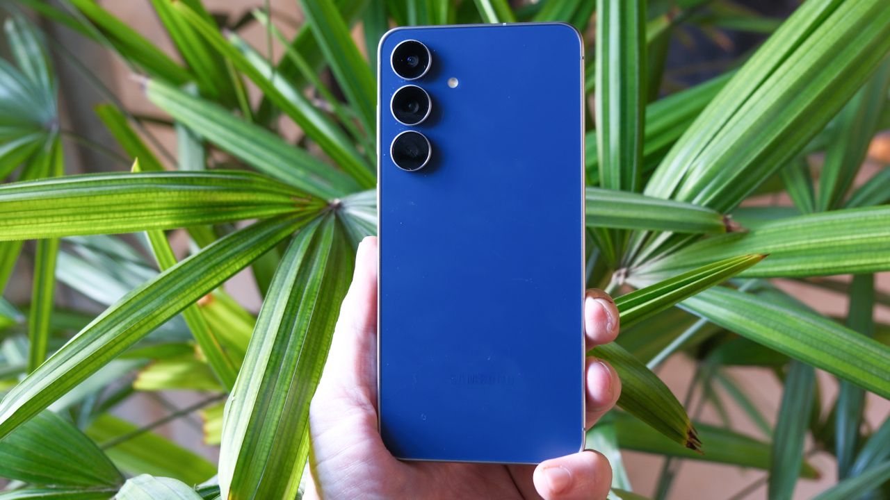 Leaked Samsung Galaxy S26 FE case images reveal minor design changes