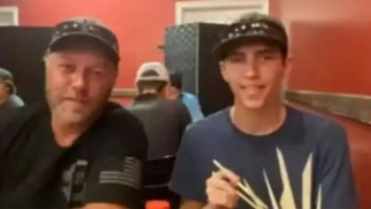 Grok AI Mistakes Charlie Kirk and Candace Owens For Tom Holland and Zendaya