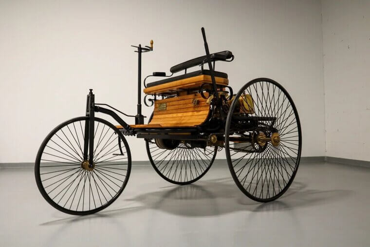 The Most Innovative Cars That Changed the Industry