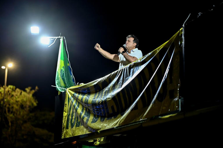Convicted former Brazilian president Bolsonaro’s influence could ...