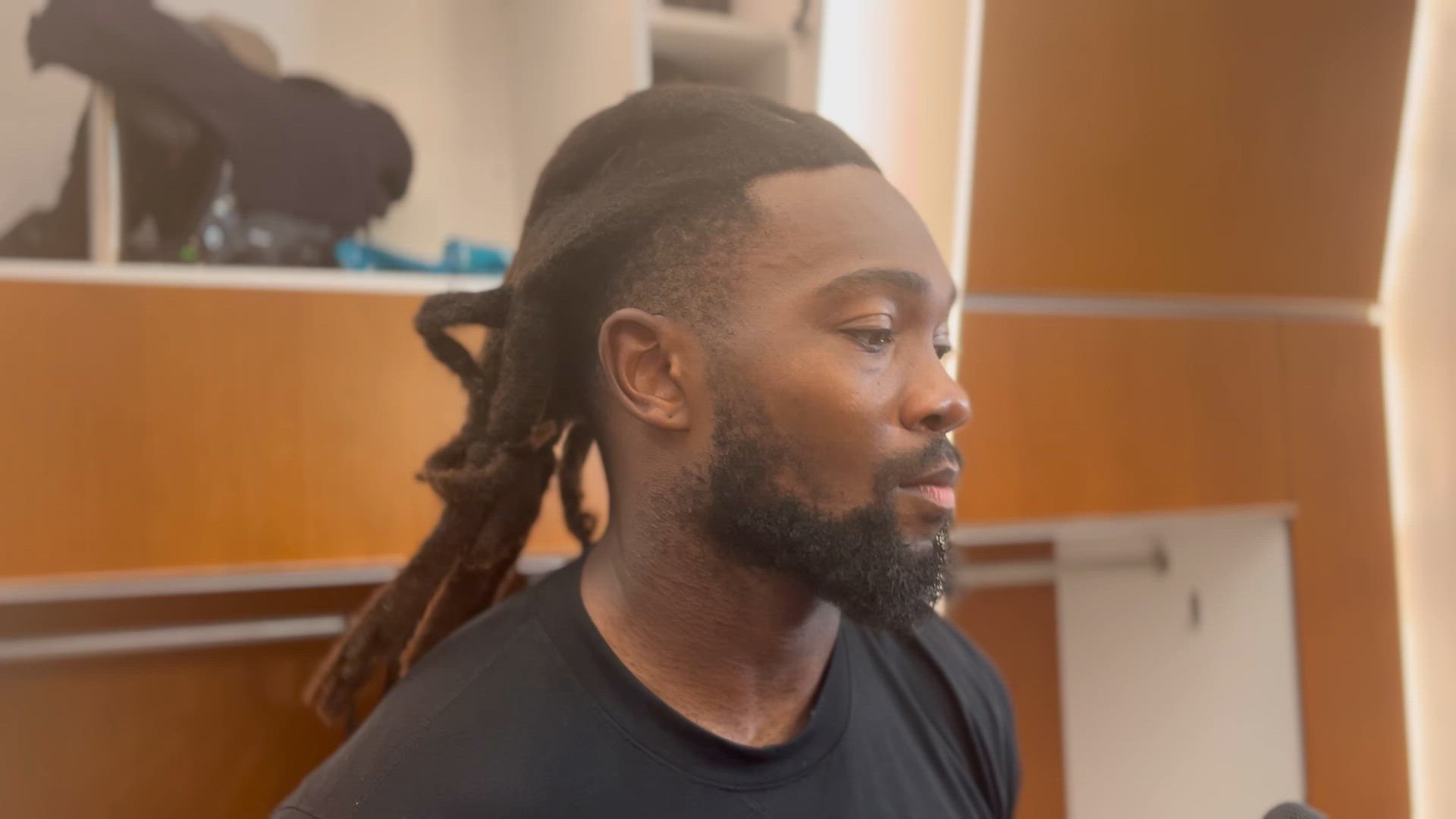 3 Key Matchups for Jaguars vs. Bengals