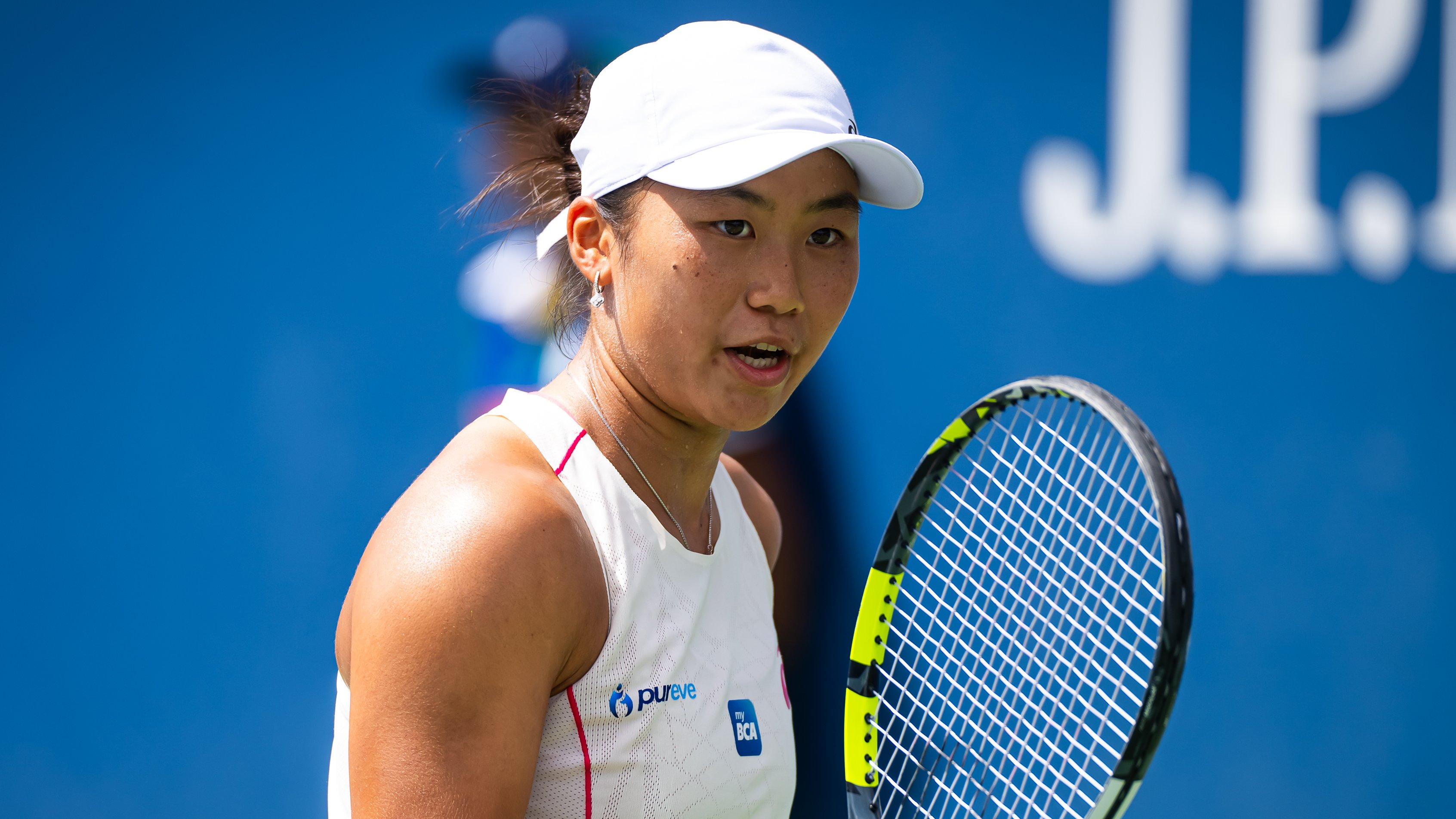 Wielka sensacja! 130. rakieta świata zagra w finale turnieju WTA