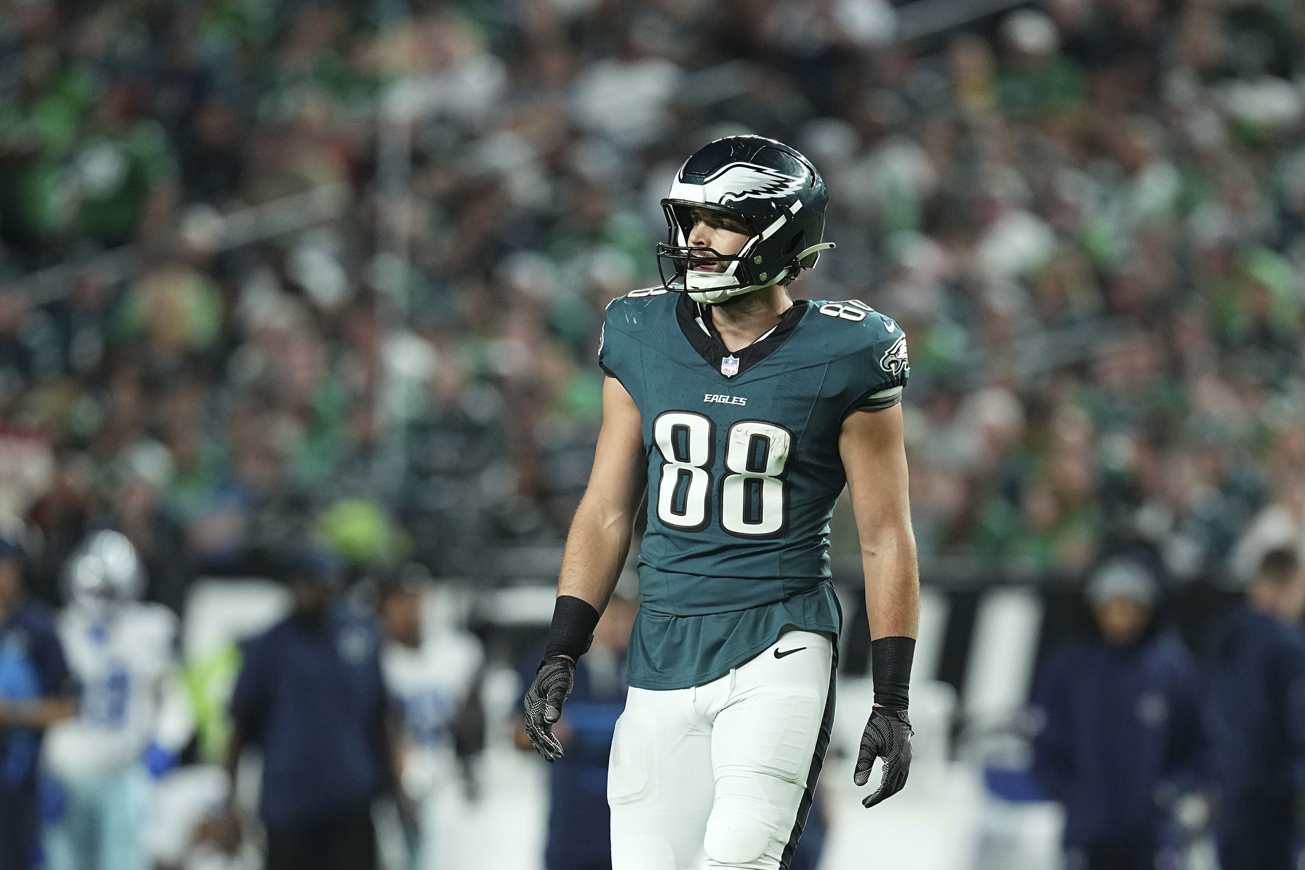 Roob's Eagles Observations: Understanding the wild turnover on Eagles ...