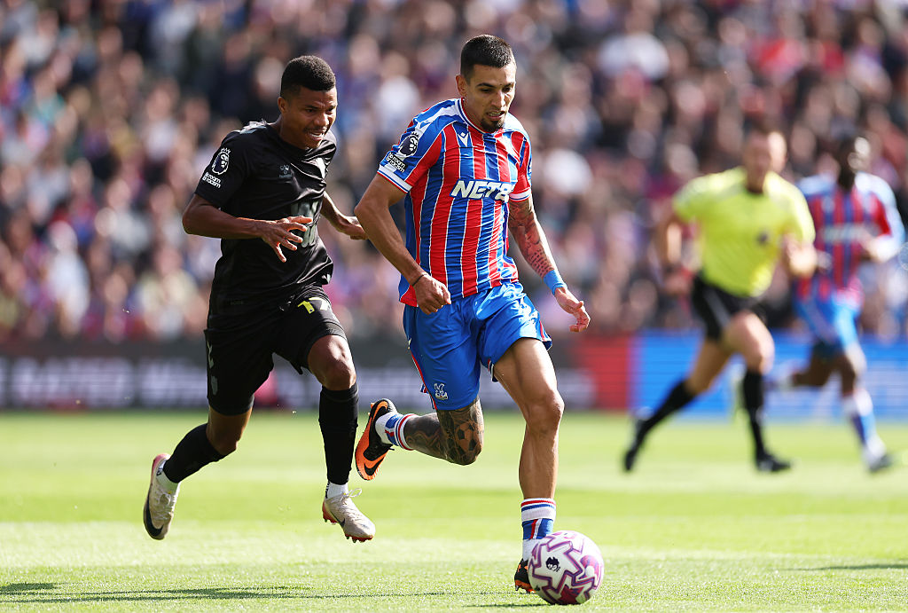 Leeds United vs Crystal Palace injury and team news as fresh blow ...