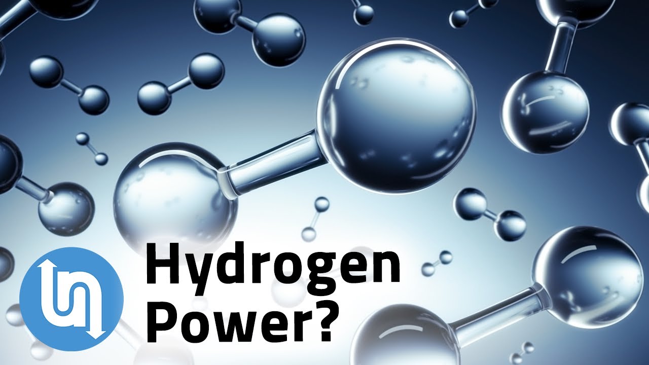 The truth about hydrogen fuel cells: A future beyond cars?