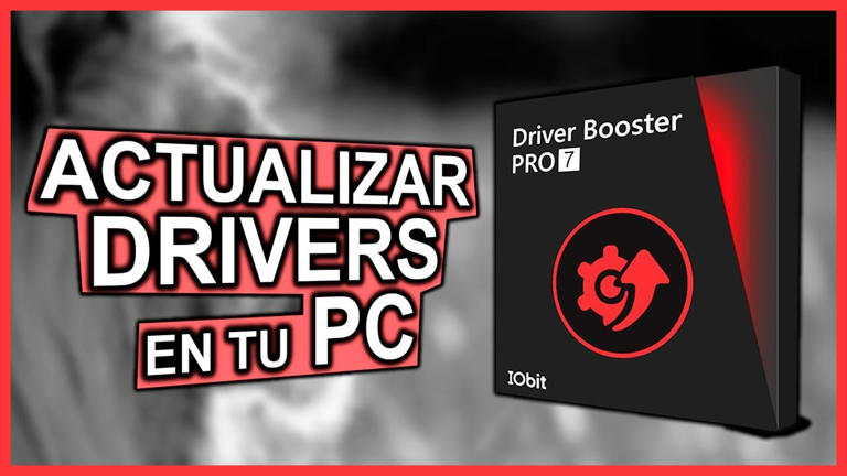 Cómo usar Driver Booster para automatizar actualizaciones: guía total