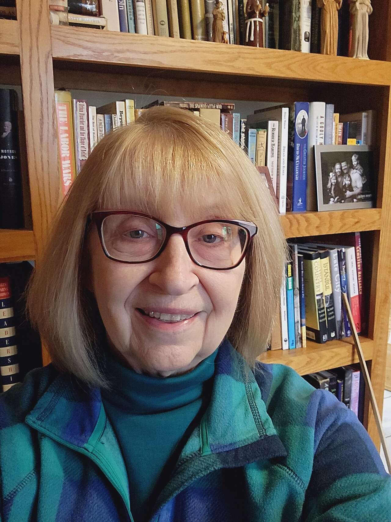 These hidden memoirs quietly preserve Madison County’s past