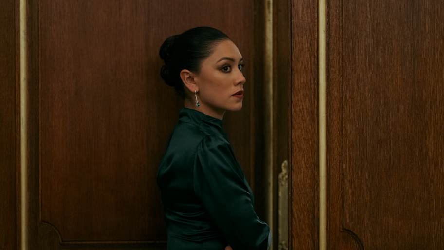 The Night Agent lead confirms exit: 'I won’t be returning'