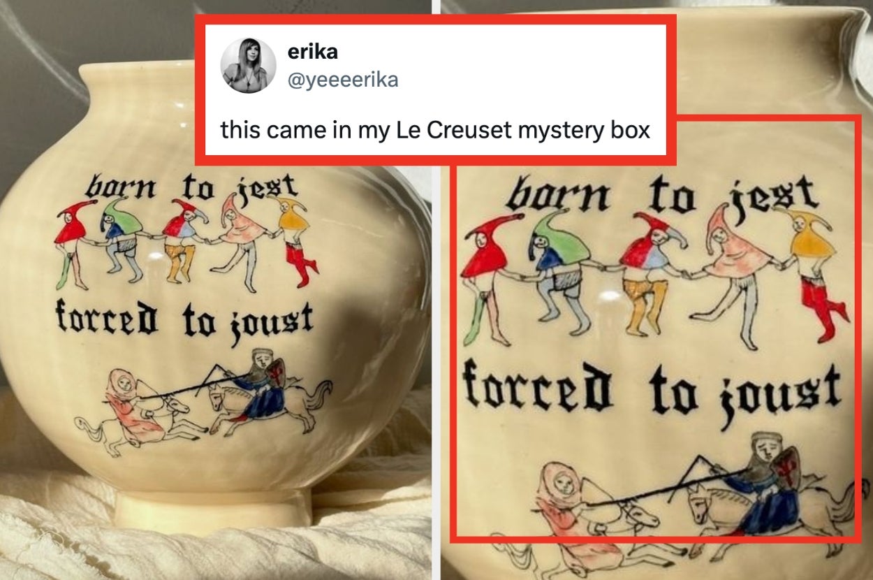 16 Absolutely Delightful Posts From This Week That Made Me Feel Like ...