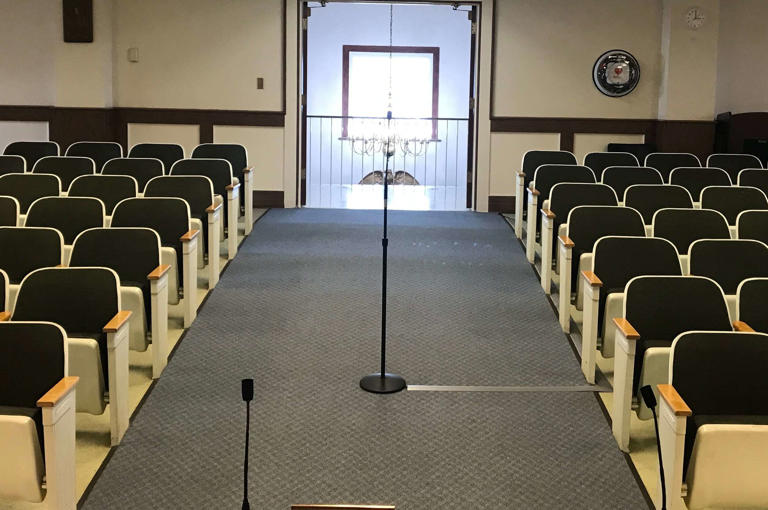 Fairview Park Council president resigns after controversial comment ...