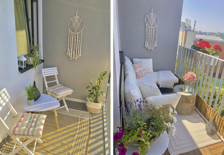 16 Before and After Transformations That May Spark Your Renovation Fever