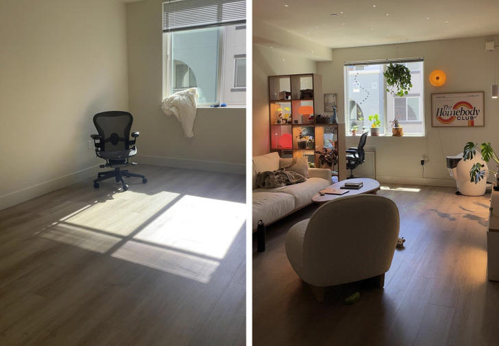 16 Before and After Transformations That May Spark Your Renovation Fever