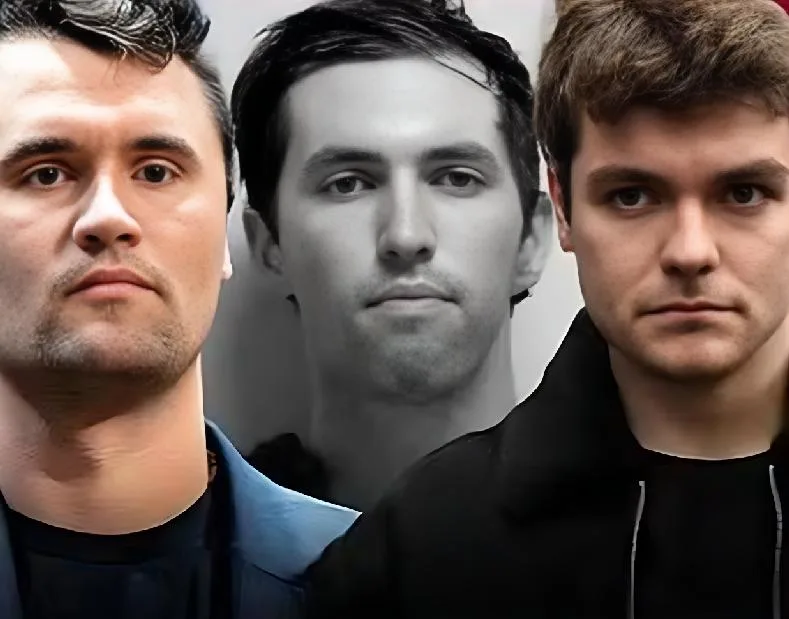 Plot Twist! Shocking New Evidence Ties Kirk’s Accused Killer to Far ...