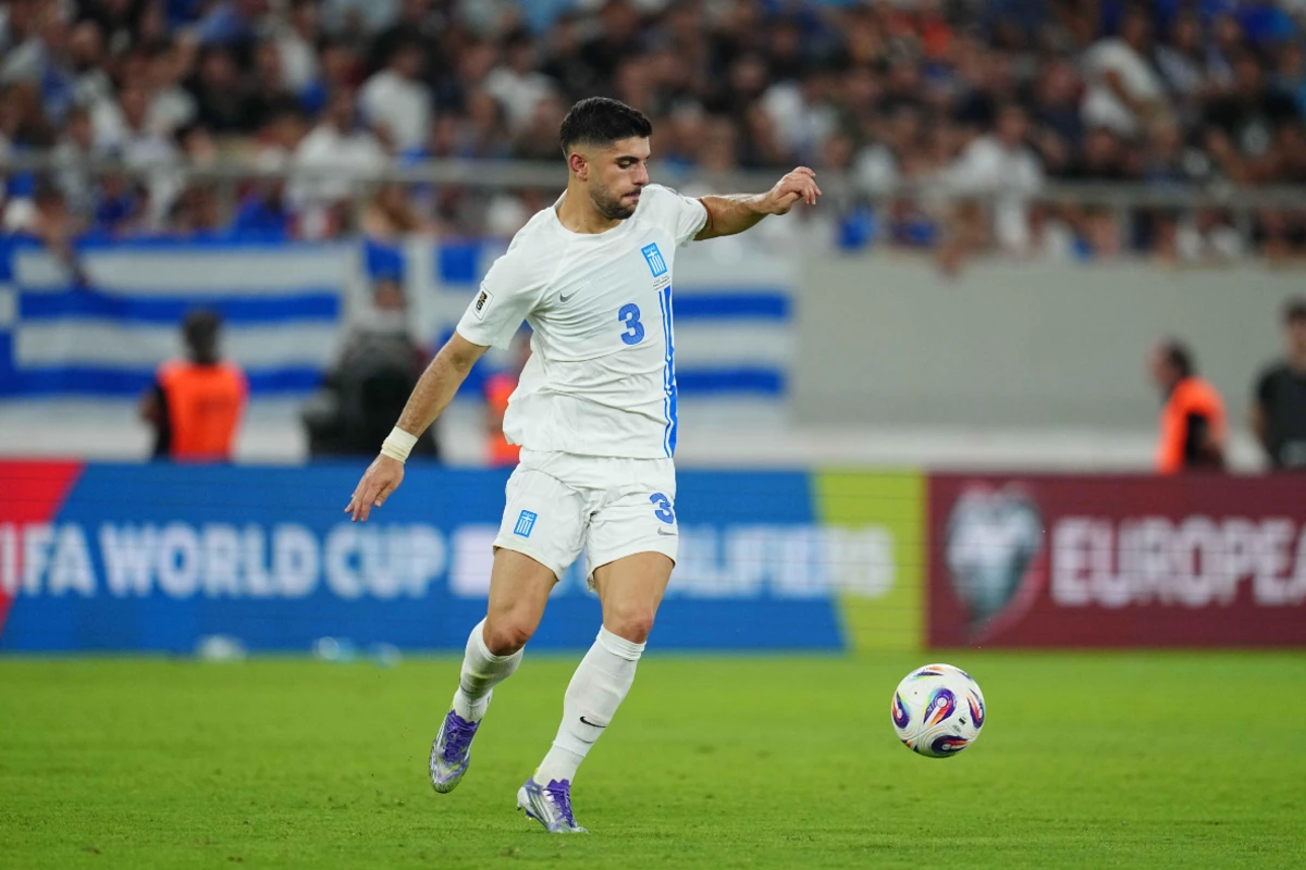 FC Barcelone : Un international grec dans le viseur