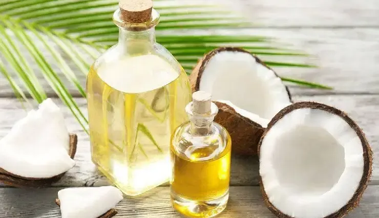 8 Effective Home Remedies To Treat Split Ends