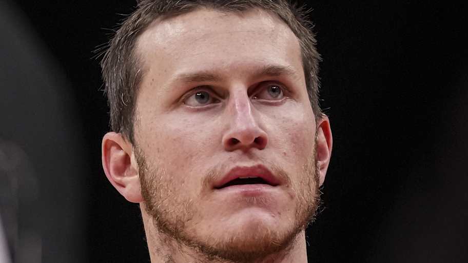 What Knicks Are Getting in Garrison Mathews