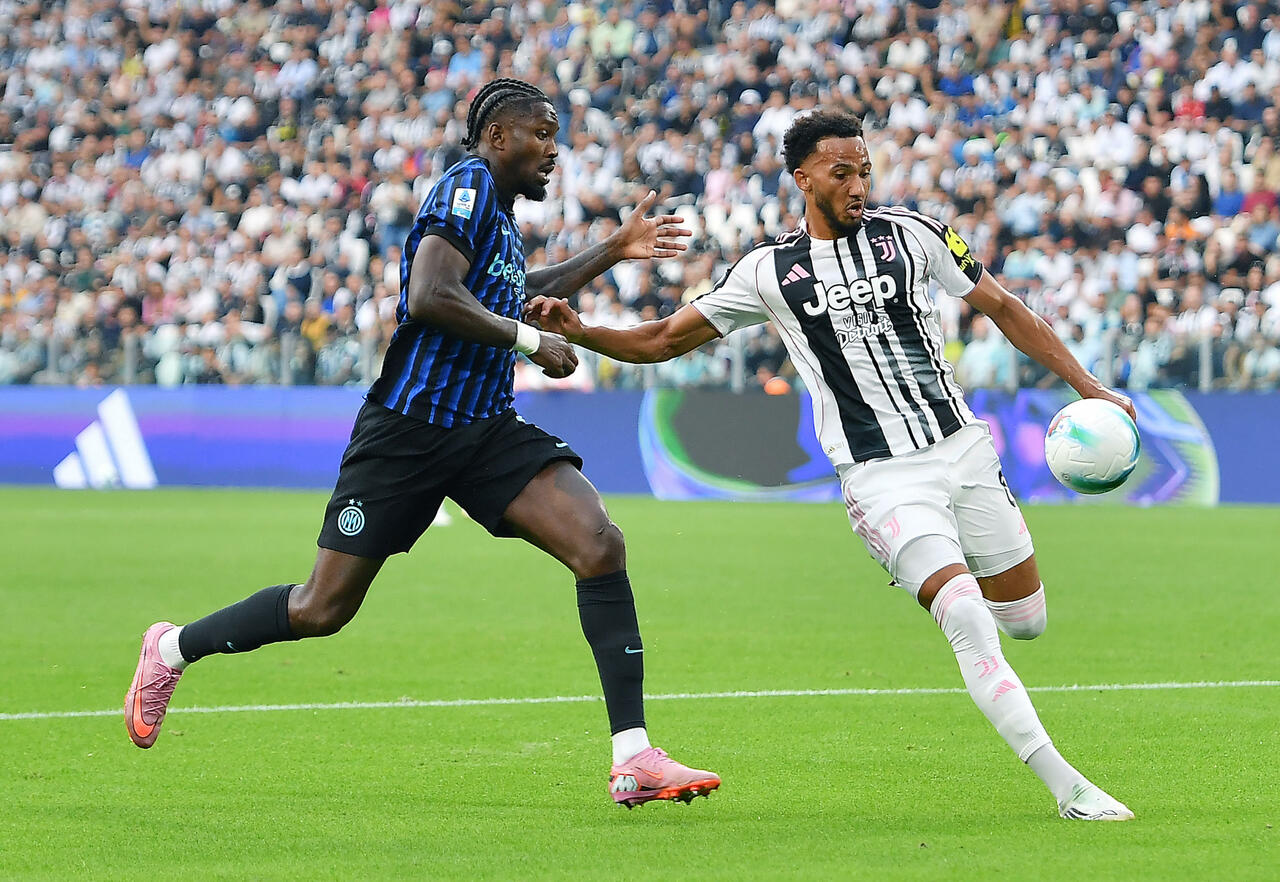 Juventus-Inter 4-3, le pagelle: Adzic (7,5) che prodezza, Yildiz (7,5 ...